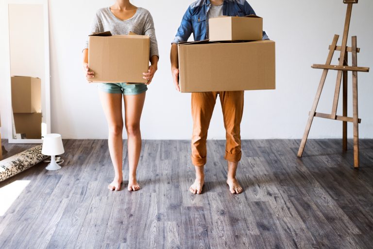 Safety First: Top 10 Moving Safety Tips Everyone Must Know